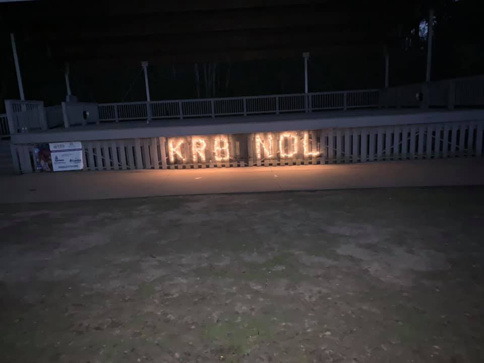 Roswell Night of Lights – Keep Roswell Beautiful